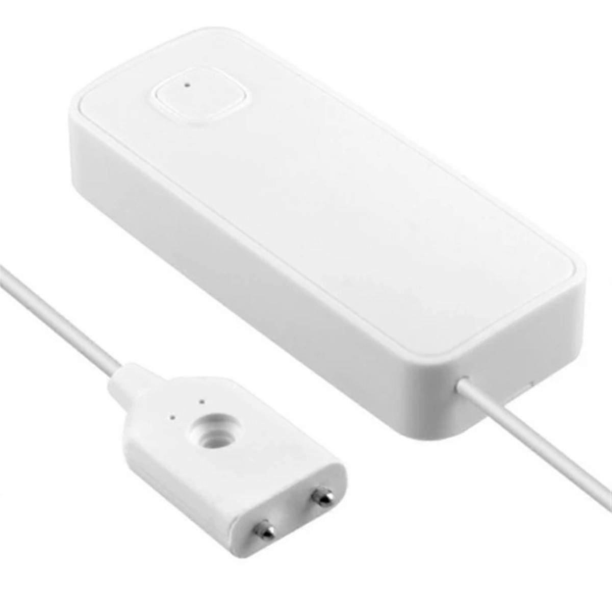 Tuya Wifi Smart Water Sensor Leak Detector Flood Water Leakage Alarm ...
