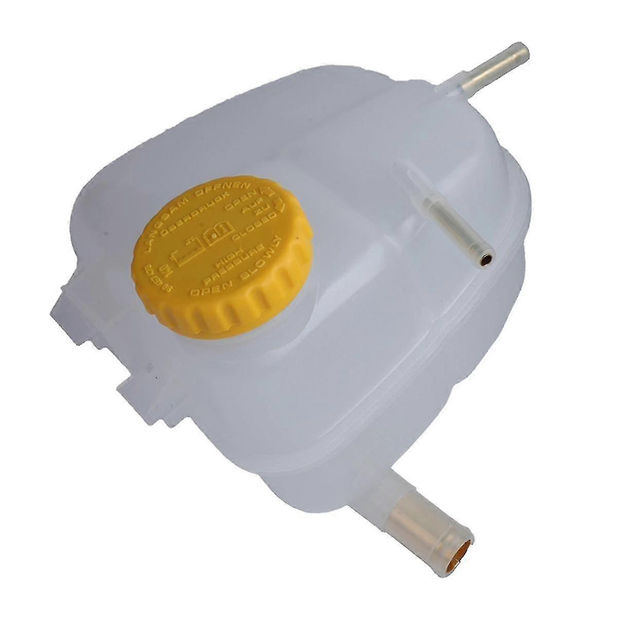 Car Cooling System Radiator Expansion Bottle For Opel G Mk4 1304223 ...