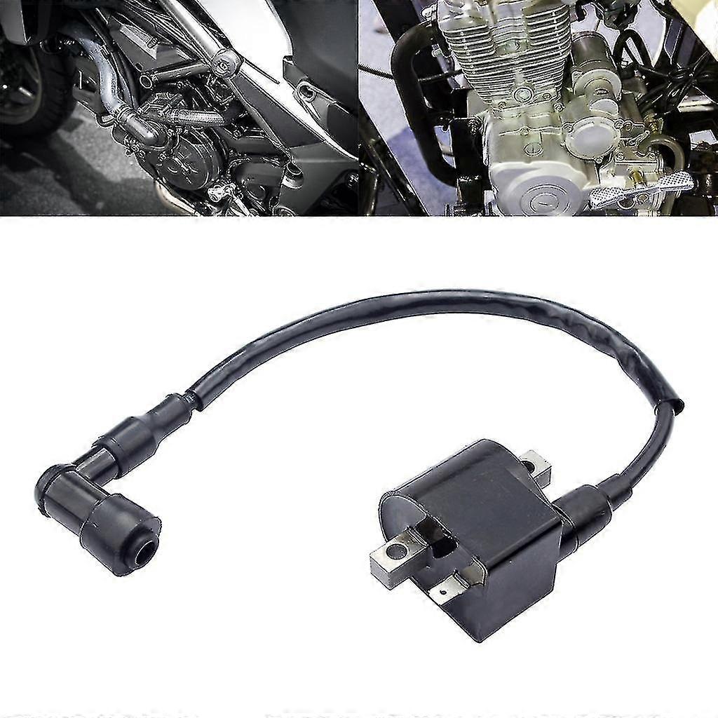 High Pressure Ignition Coil For Lt50 Lta50 Jr50 33410-35340 Motorcycle ...