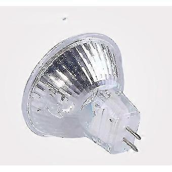 12v 35w Halogen Lamps Gu4 Spot Base 2800k Warm White, Dimmable, Pack Of 8 Botao | Fruugo UK