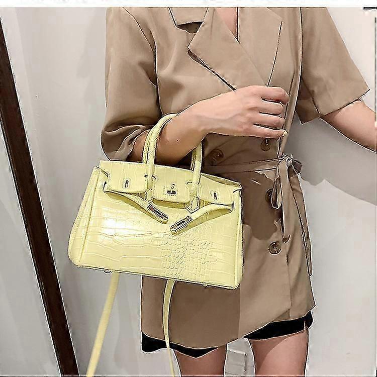 Large-capacity bag women's bag summer 2021 new trendy messenger bag ...