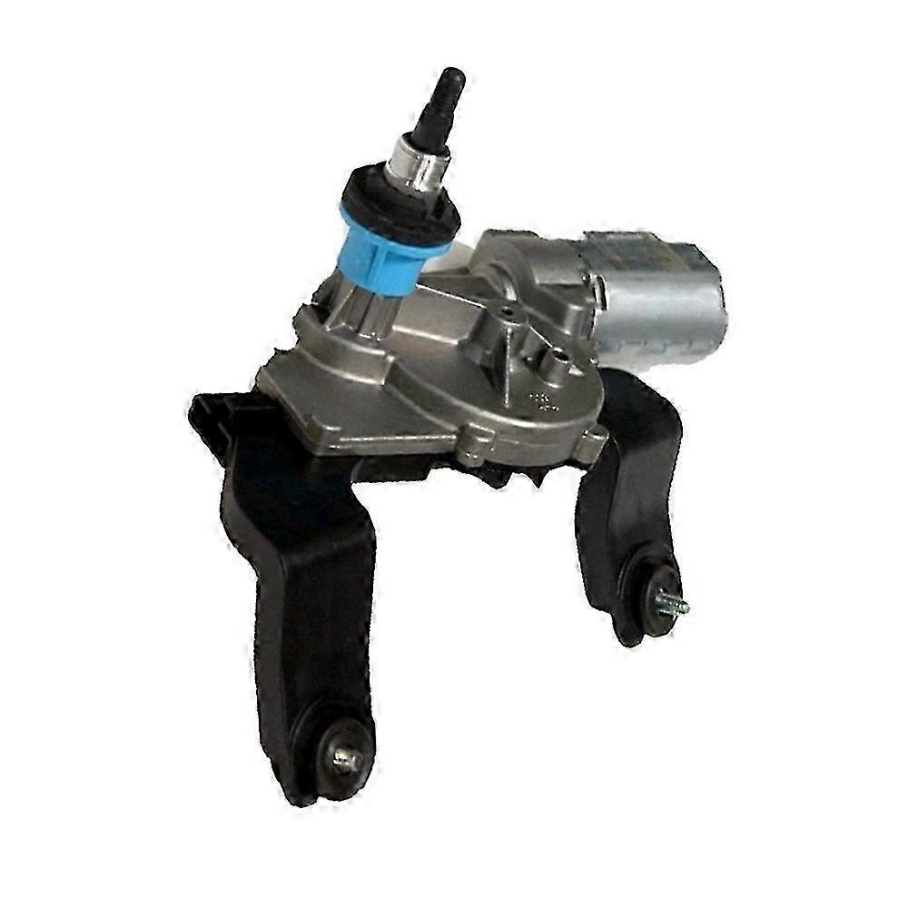 Rear Wiper Motor compatible with IX35 2010-2016 98700-1H300 987001H300 ...