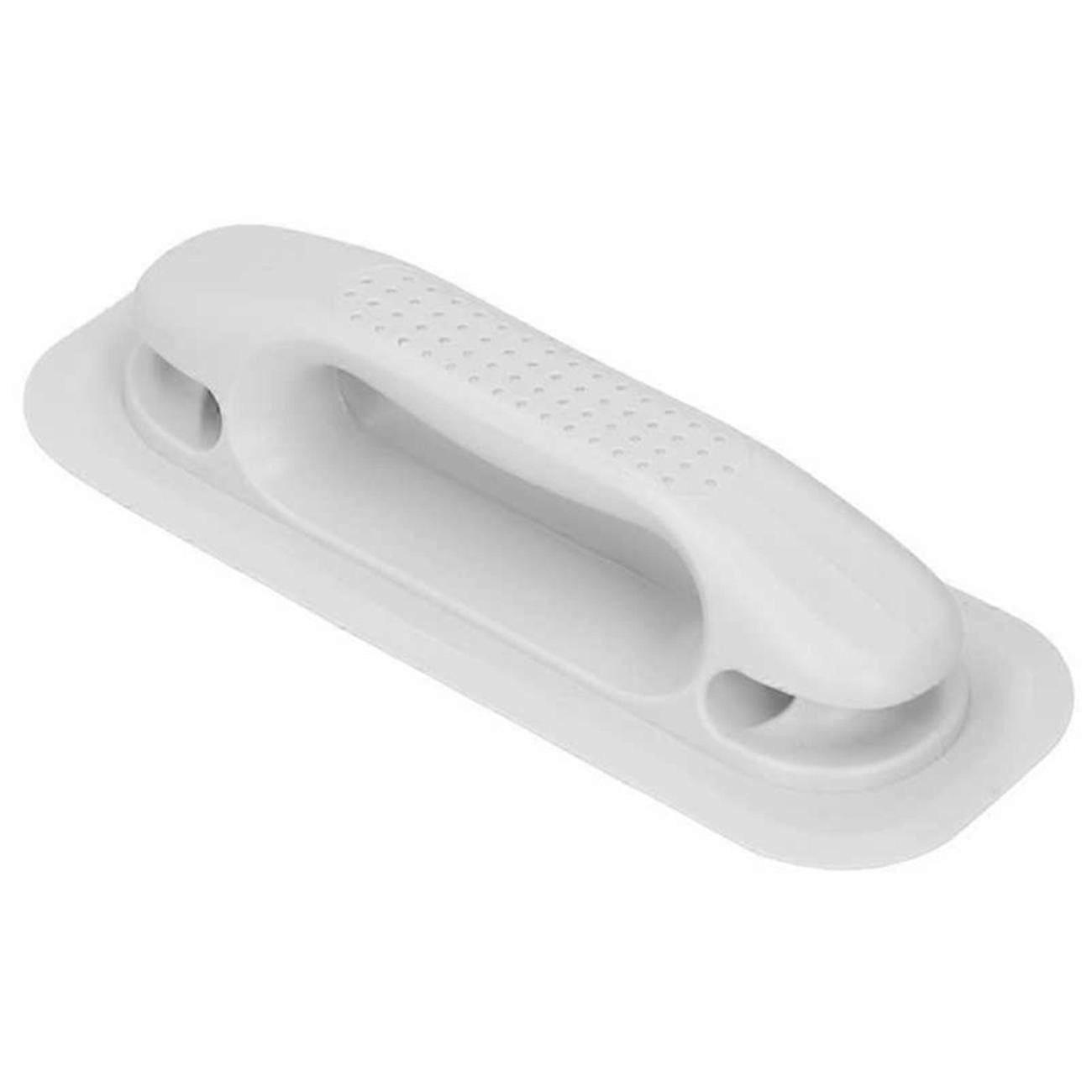 2pcs Boat Pvc Grab Handle Handrail For Drifting Boat Kayak Fishing Boat ...