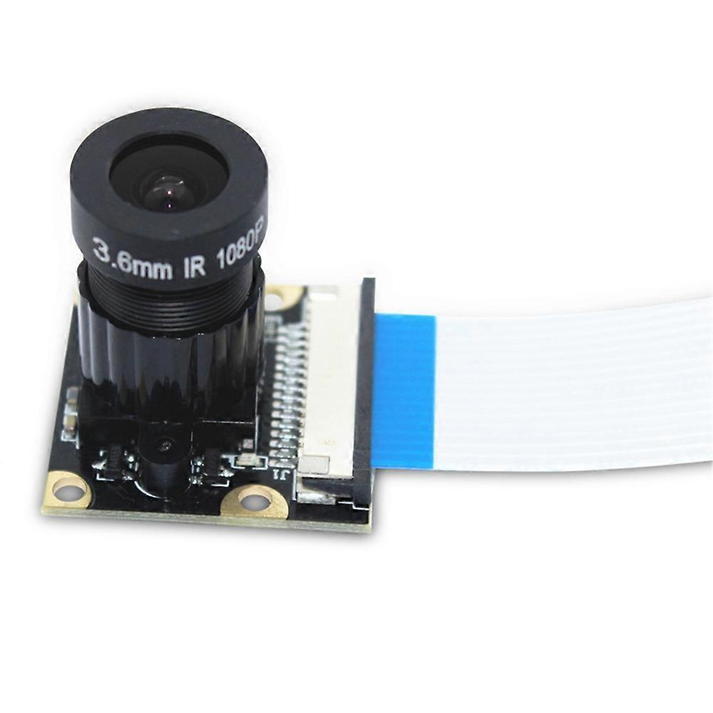 5MP OV5647 Camera Module Non-Night Vision Version for Raspberry Pi 75 ...