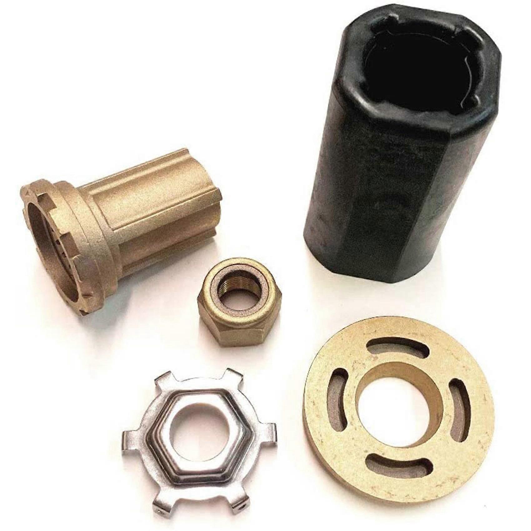 For Mercury Alpha Propeller Hub KIT - 2 II 835257K1 835257Q1 | Fruugo UK