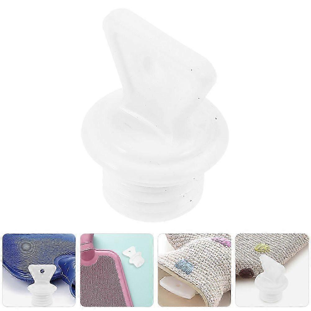 Hot Water Bottle Stopper Hot Water Bag Plug Sealing Stopper Water Plug ...