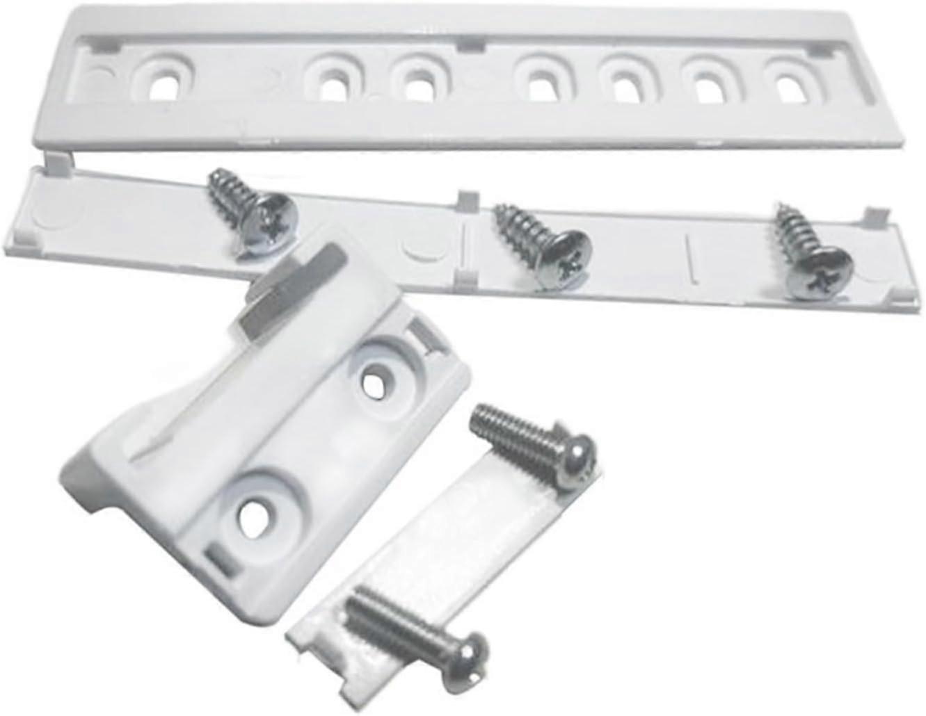 Multipurpose Fridge Sliding Rail Systems Heavy-Duty Load Capacity ...
