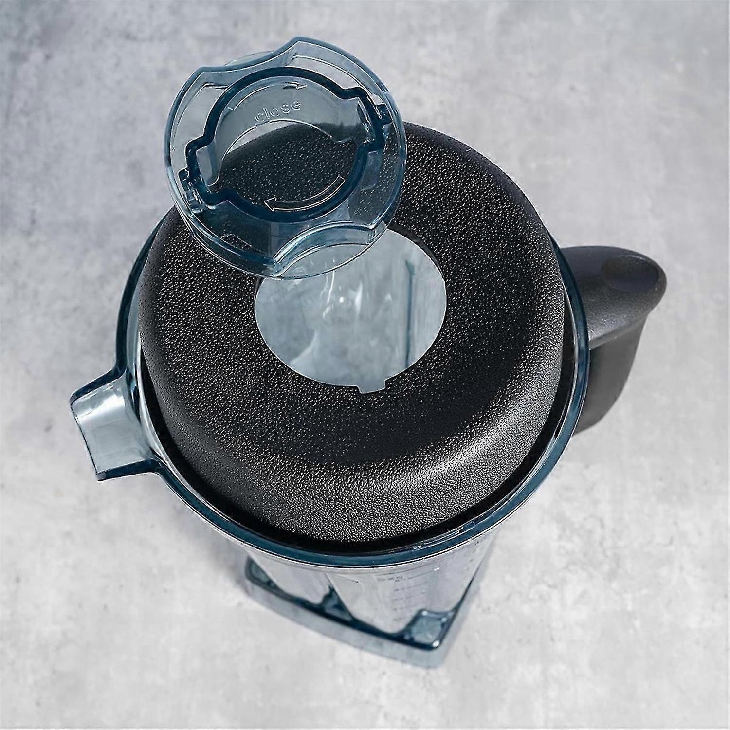 For Blender Pitcher,64Oz for Replacement Pitcher Replace 5200 5000 5500 ...