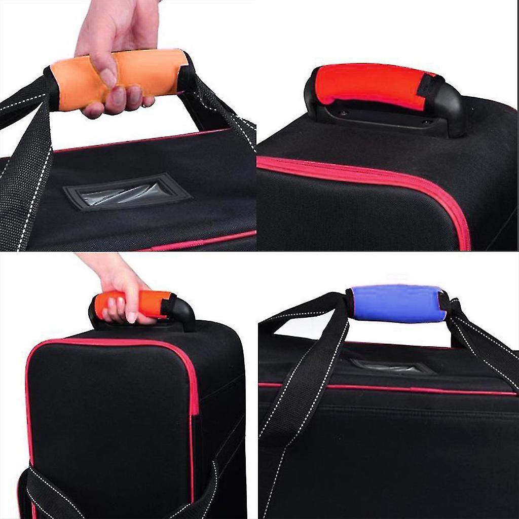 Pram Handle Cover Wheelchairs Baby Stroller Armrest Protective Pram ...