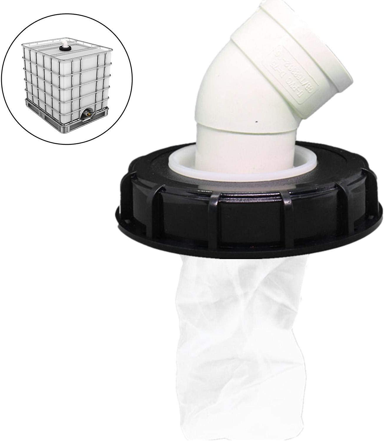 Ibc Rain Filter Cover, Washable Nylon Ibc Filter, Ibc Lid Filter Cover ...