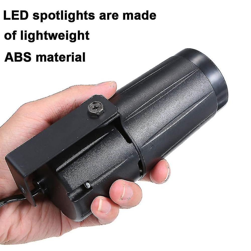 Bran Disco Ball Pin Spot Light Led Stage Lighting Beam Spotlight Lights ...