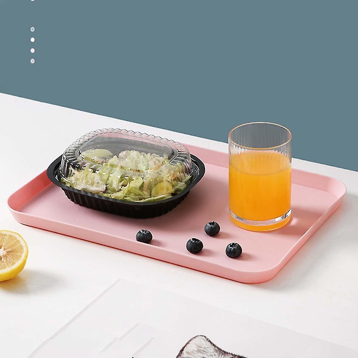 Plateau de service, plateaux de restauration rapide Grand plateau de ...