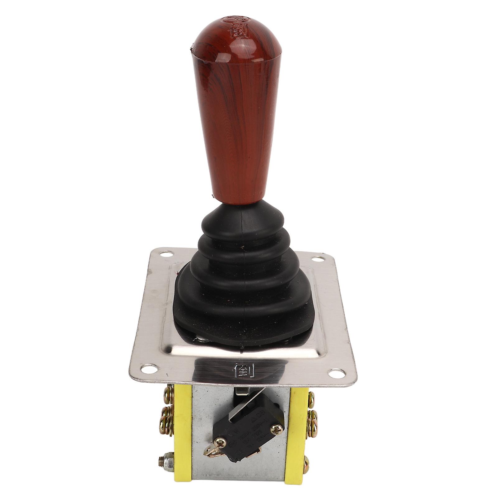 Reverse Gear Shifter Reverse Forward Switch Hand Push Gear Device ...