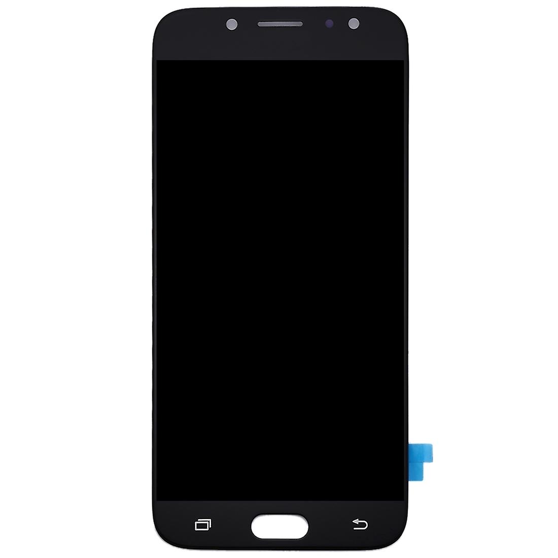 Oled LCD Screen for Galaxy J7 (2017) / J7 Pro, J730F/DS, J730FM/DS with ...