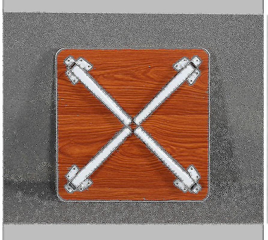 Folding Legs, Bed Tray Legs, S Outdoor Cam Legs, Metal Iron, Square ...