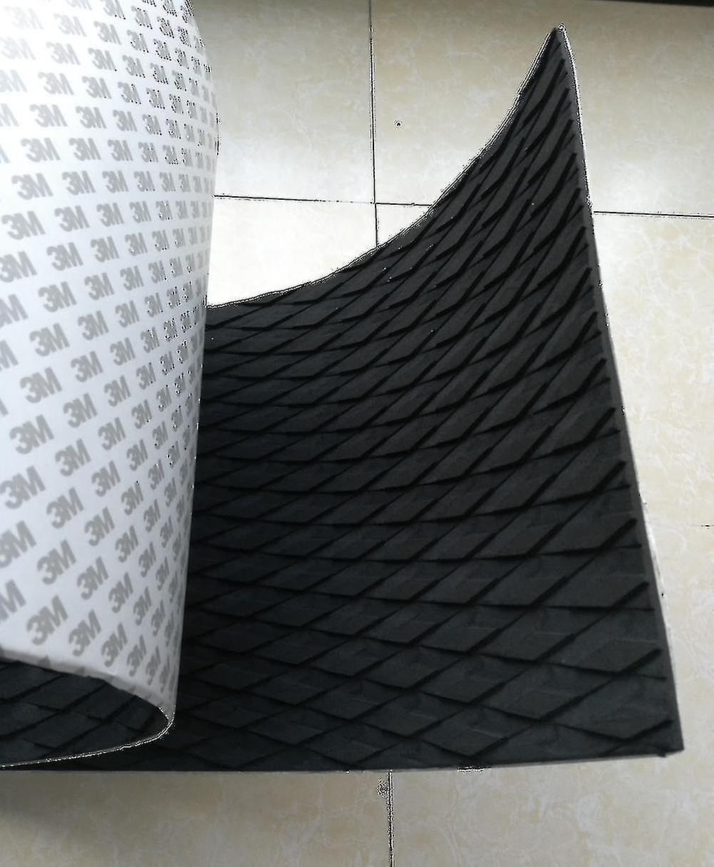 Eva Sup Board Deck Pad Grip Pad Surf Paddleboard Pad Traction Pad (1 ...