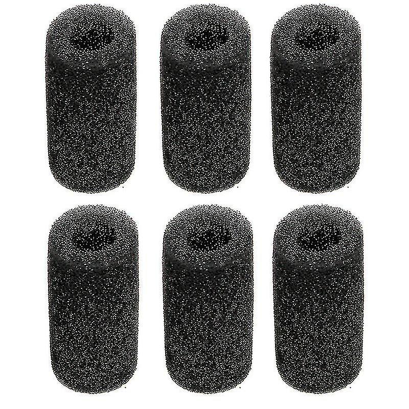 6pcs Pre-filter Sponge Foam For Fluval Edge Fish Tank Aquarium Pond ...