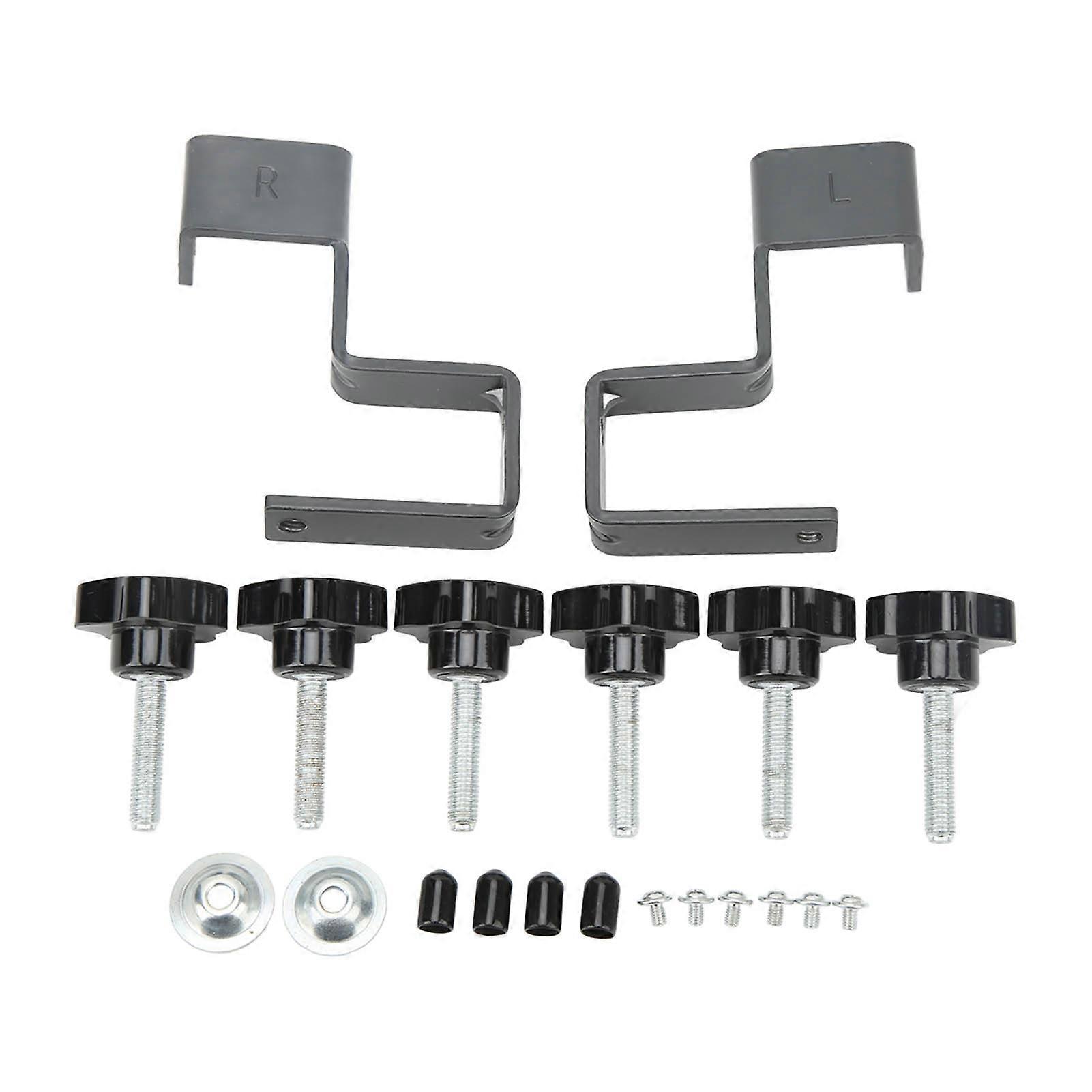 Customizable Woodworking Fixtures For Precision Cutting, Practical For ...