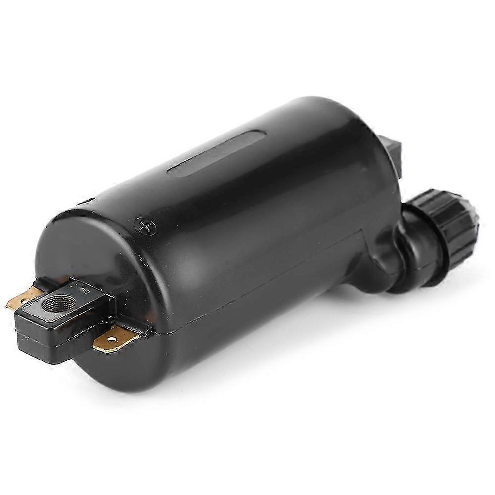 Honda CB650 CB700 VF700 VF750 GL1200 Ignition Coil 30700-MC8-000 ...