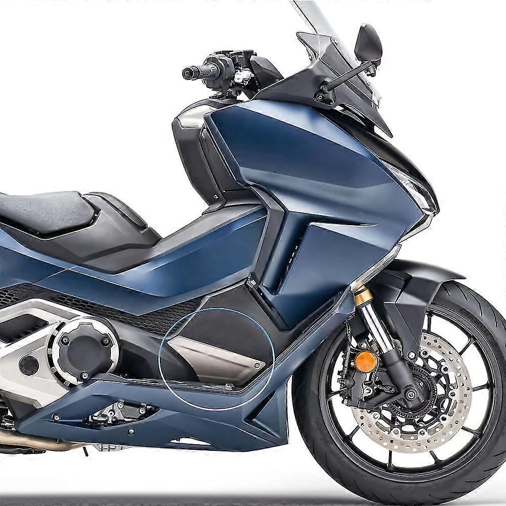 For Forza750 2021-2022 For Honda Forza 750 Motorcycle Lateral Covers ...