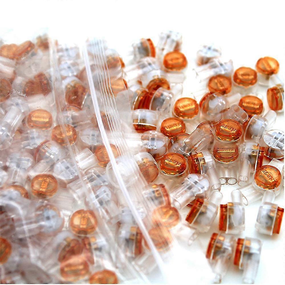 10/50pcs K1 K2 K3 Connector Crimp Connection Terminals Waterproof ...