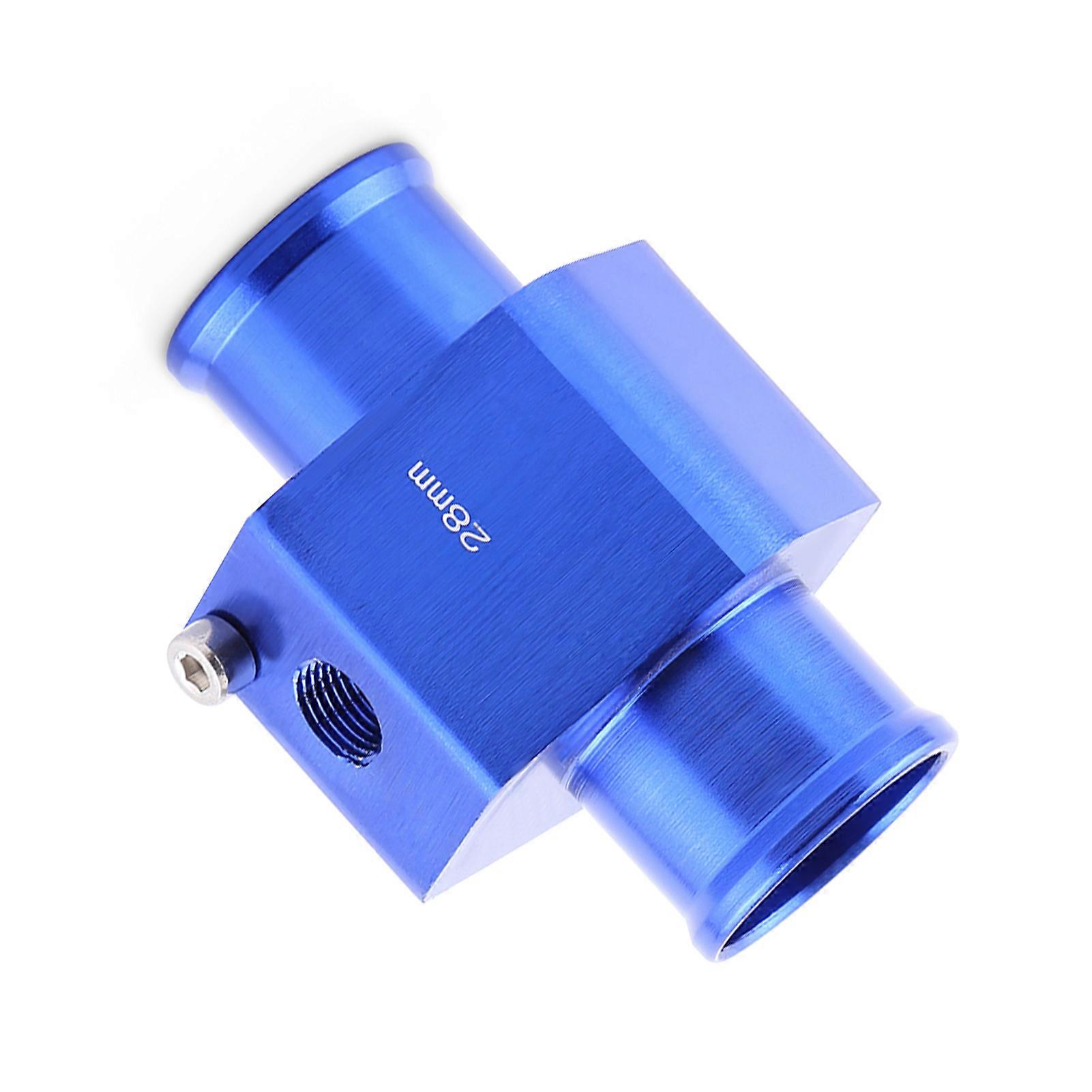 Universal Metal Car Water Temp Joint Pipe Hose Temperature Sensor ...