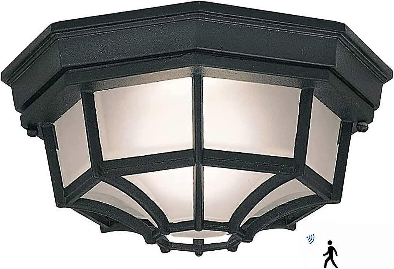 Outdoor Ceiling Light Sensor