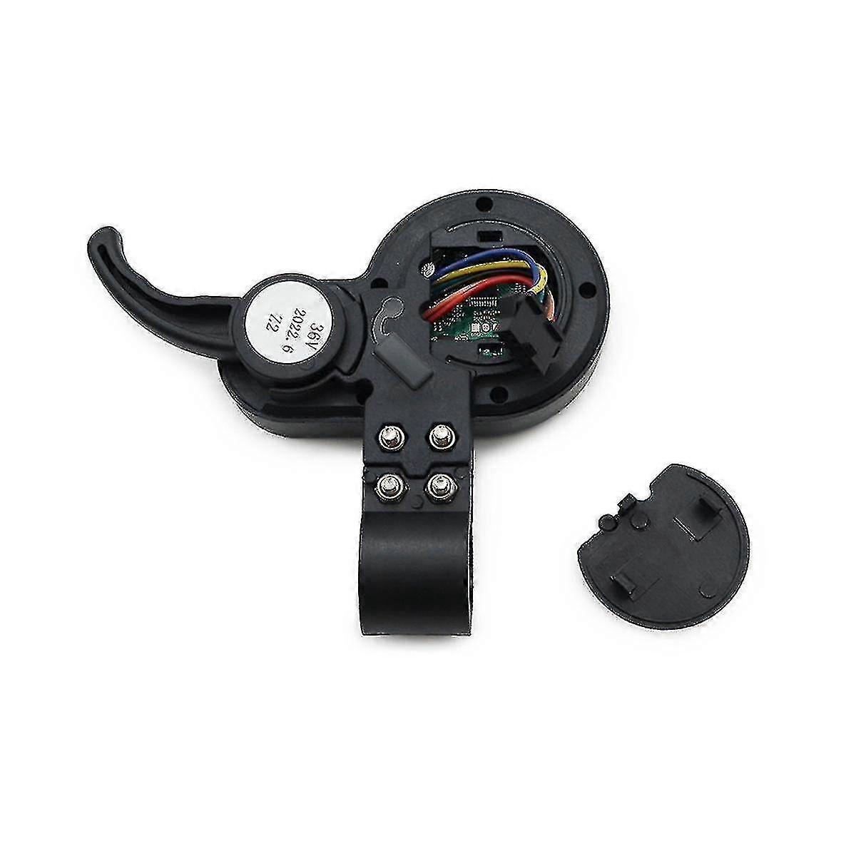 For Jp Display 36v-60v Motor Brushless Controller Lcd Display Panel ...