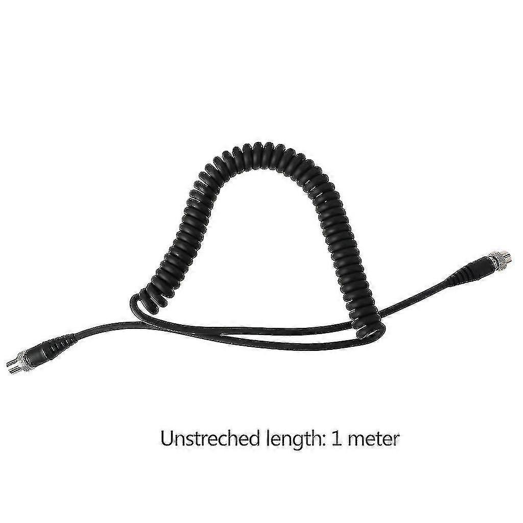 2024 Metal Detector Power Cord For Gfx7000 4500 5000 Spring Power Cable ...