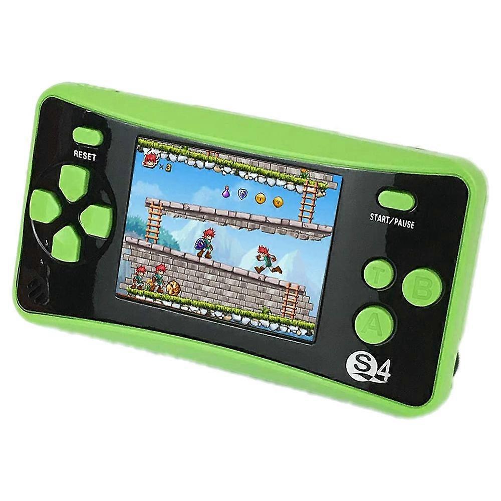 Portable Handheld Game Console for Children, Arcade System Game ...