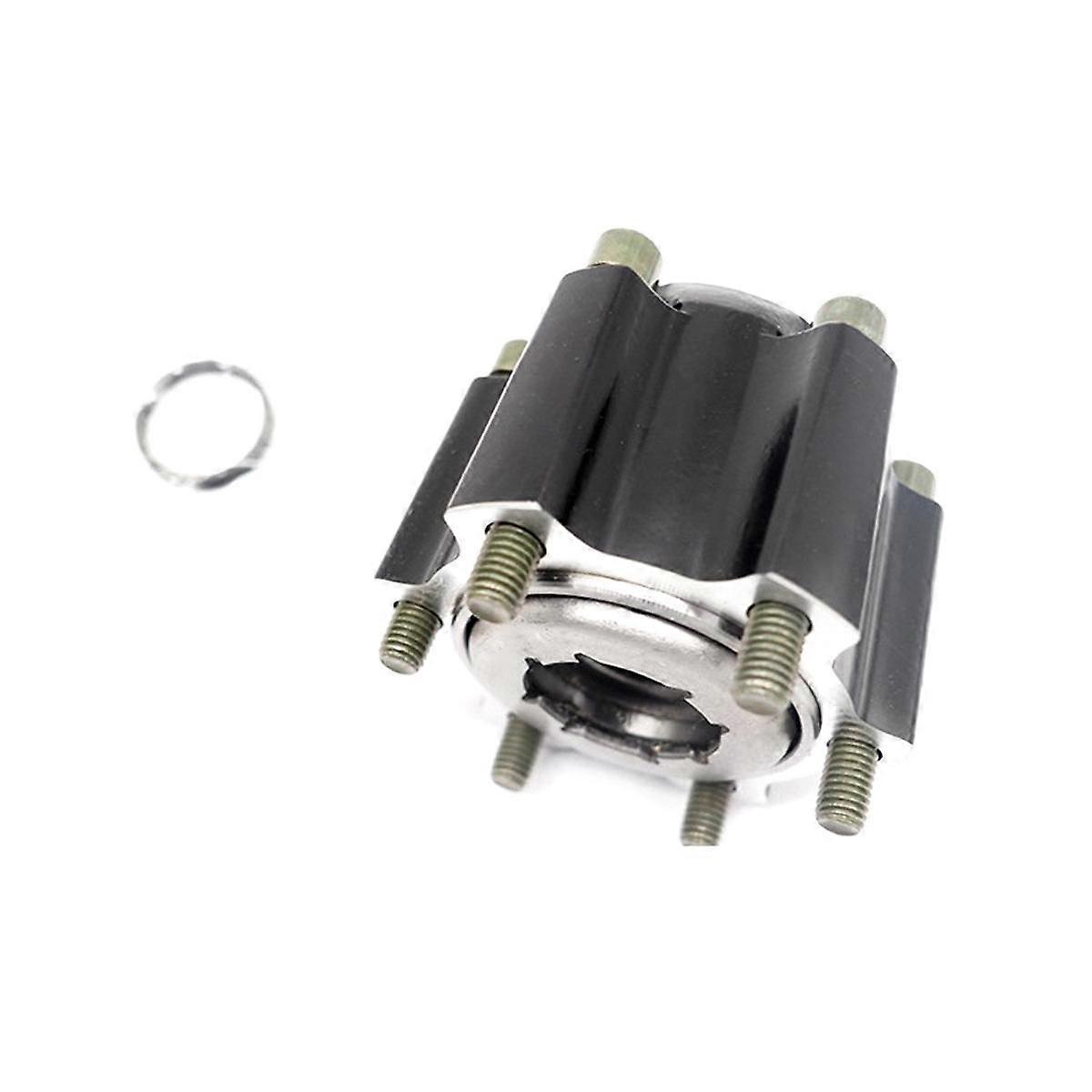 Auto Free Wheel Hub Lock for Nissan Patrol GU Y61 TD42 TD3.0 TD2.8 ST ...