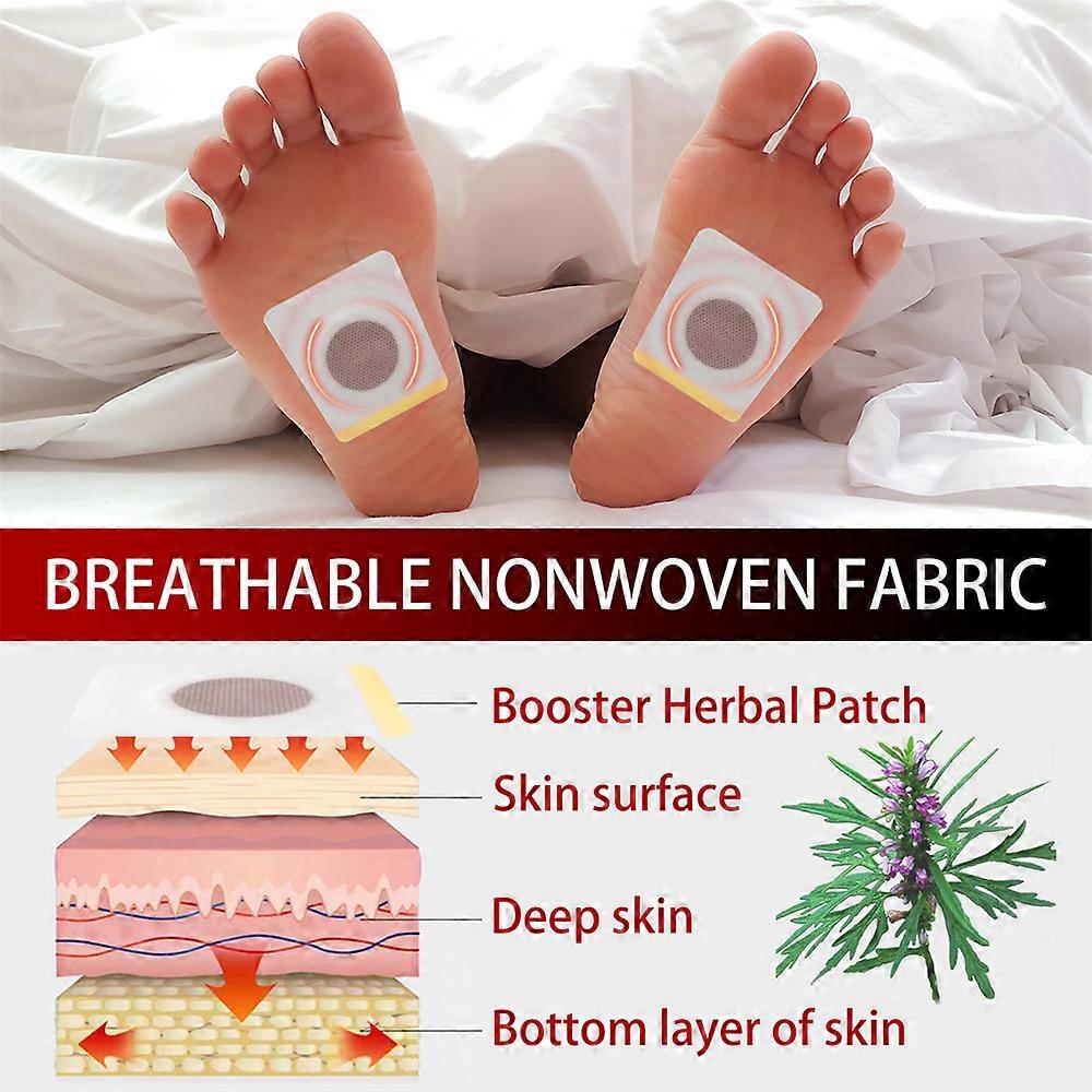 10pcs Height Increase Patch Conditioning Body Grow Taller Plaster adult ...