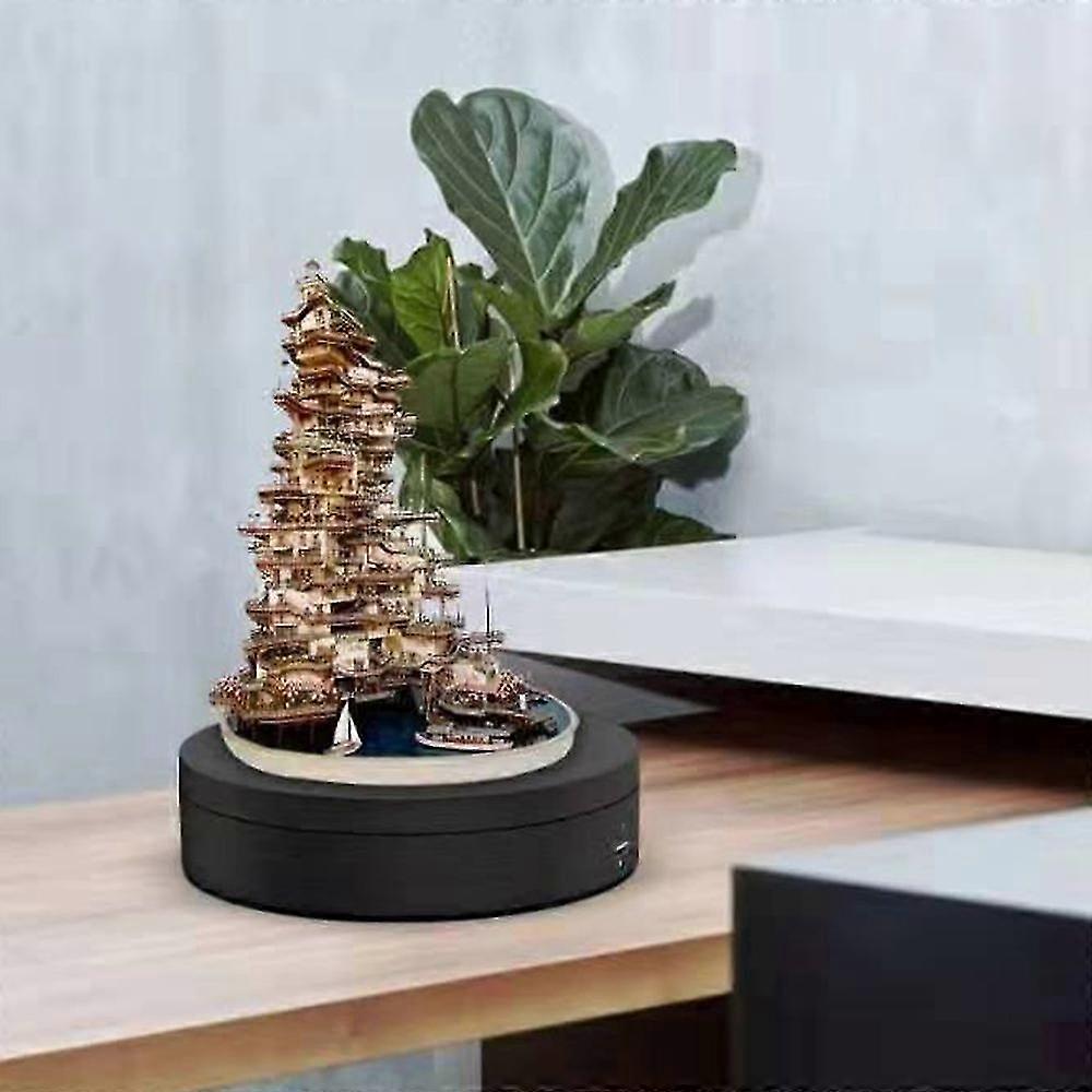 Photography Electric Rotating Turntable, Professional 360 Degree ...