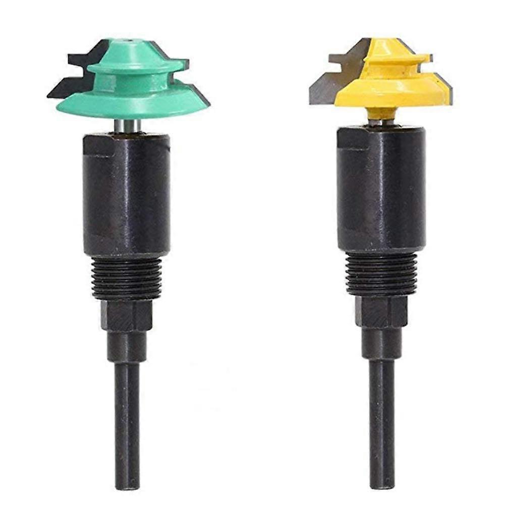 Router Collet Extension Router Bit Collet Extension and Trimming ...