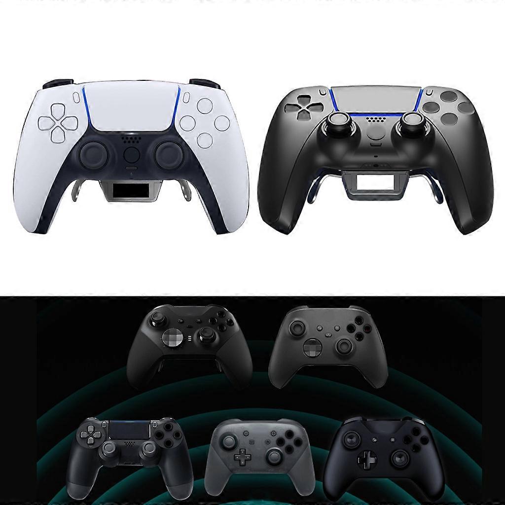 Controller Paddles Gamepad Back Button Attachment Rear Extension Keys ...