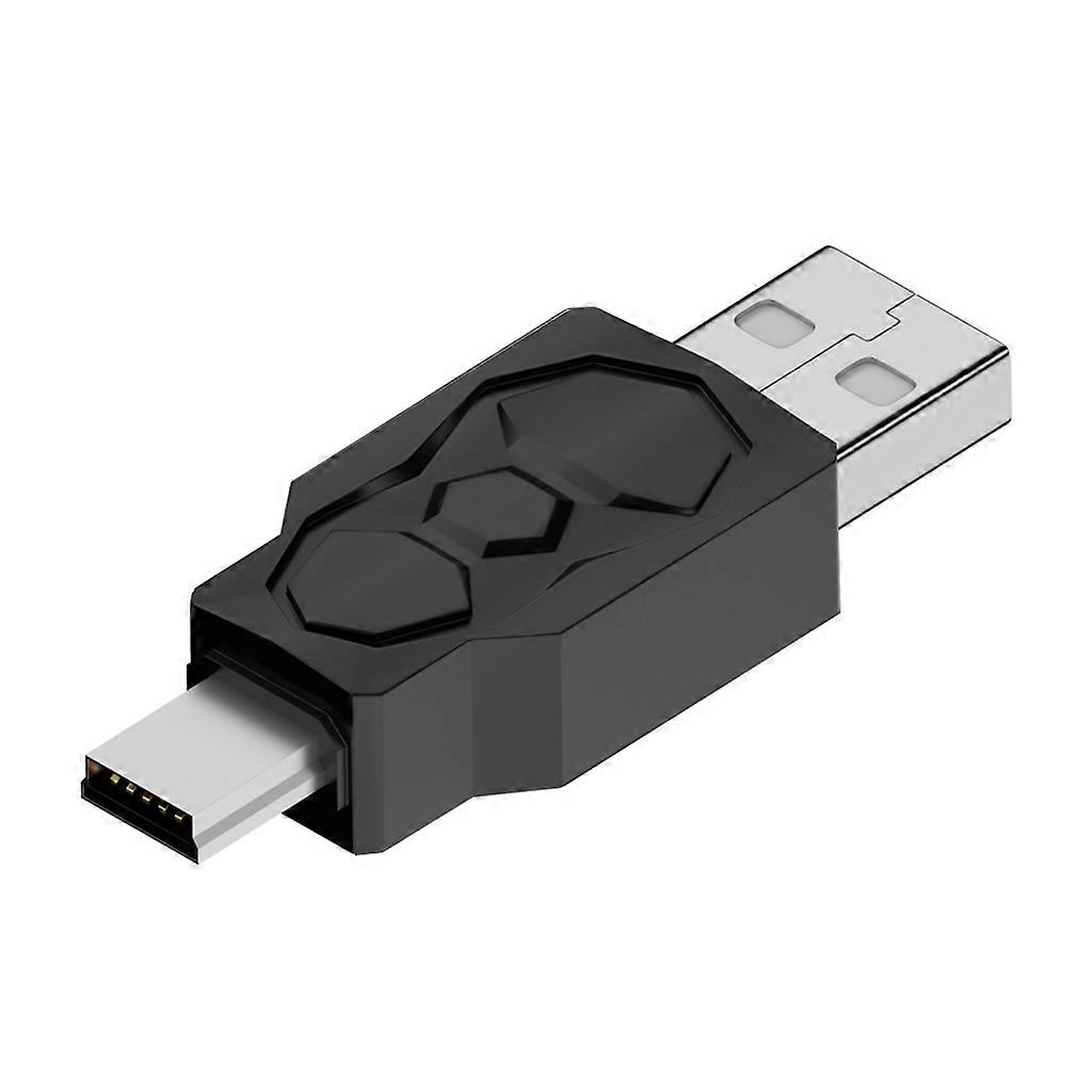 Usb to Micro USB Adapter Female Male Micro to Mini USB Converter ...