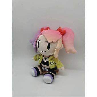 2023 New SMG4 Plush - 25" Cute SMG3 Plushie Toys for Game Fans Gift ...