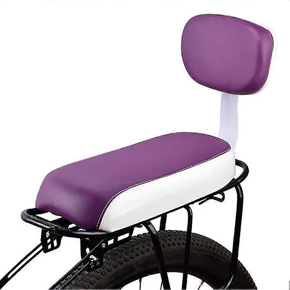 Cycle Accessories Parts Bicycle Rear Seat Saddle Bicycle Child Seat ...