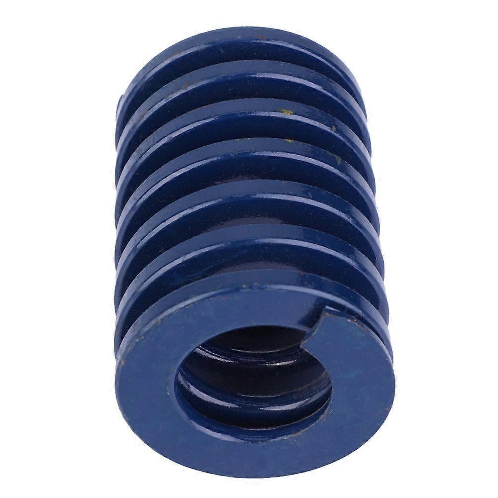 OD 50mm ID 25mm Light Load Stamping Compression Mould Die Spring Blue ...