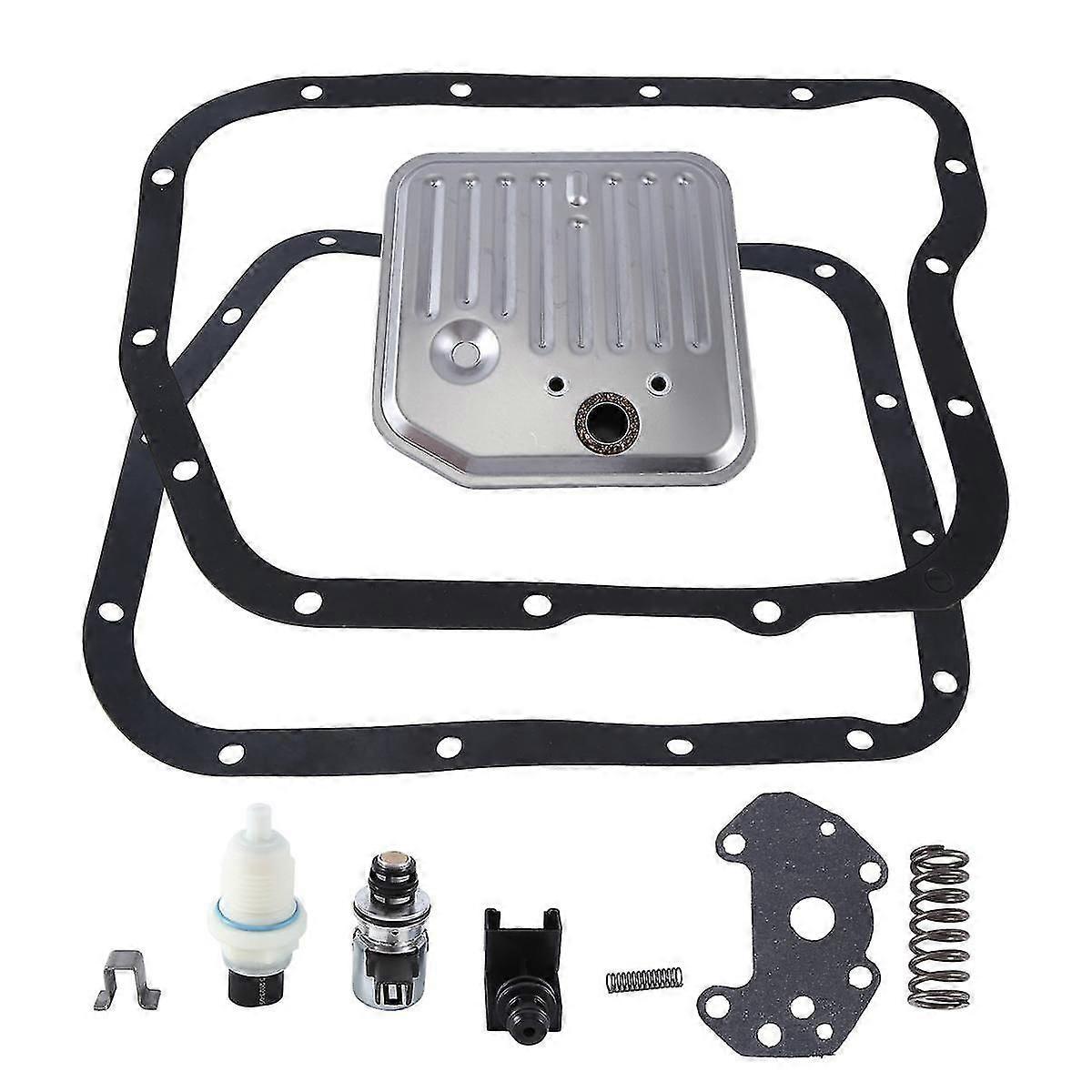 Automatic Transmissions Solenoid Service Upgrade Kit 4617210 for 42RE ...