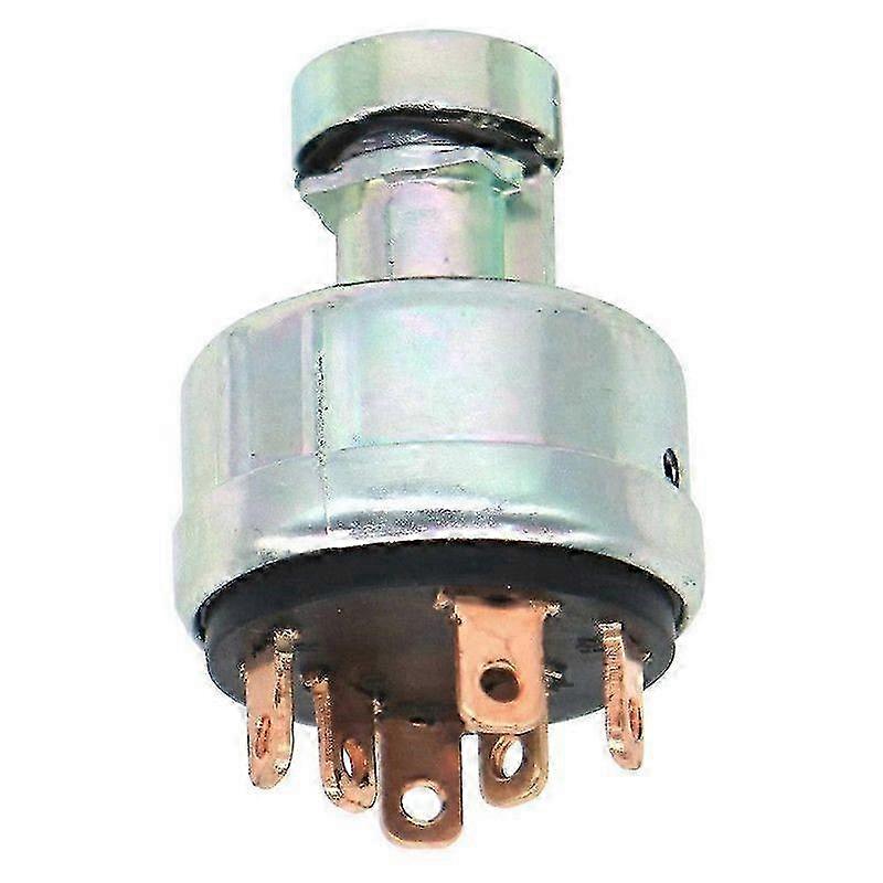 4186743 4186745 Ignition Switch with 2 Keys for Hitachi EX160WD EX200 ...