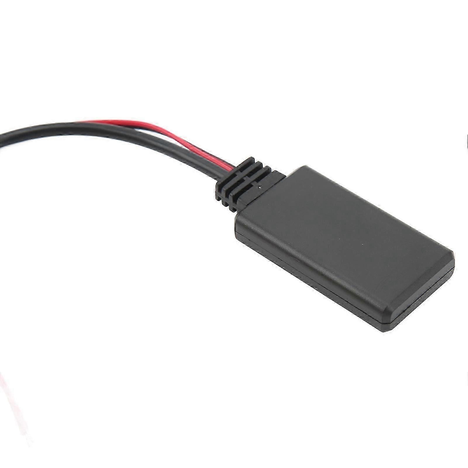 Car Stereo CD Changer Bluetooth 5.0 Aux in Audio Cable Adapter for ...