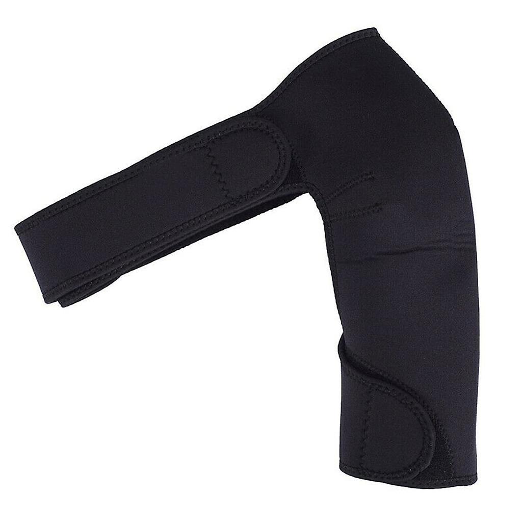 Shoulder bandage shoulder joint bandage support bandage sports bandage ...