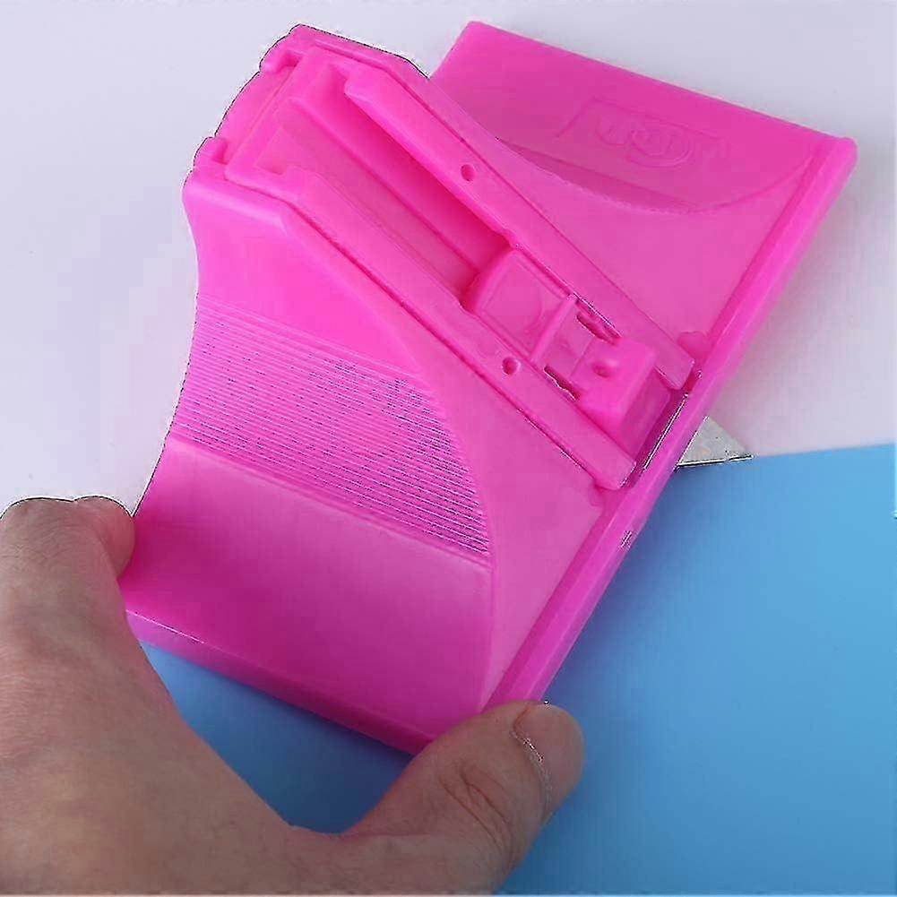 45 Degree Cutter KT Board Framing Cutter Bi-Directional Card Board Precise Mount Cutter with 45 ...