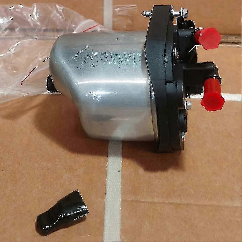 9809757980 Filter Housing Assembly 9672320980 for Berlingo C3 C4 C5 207 ...