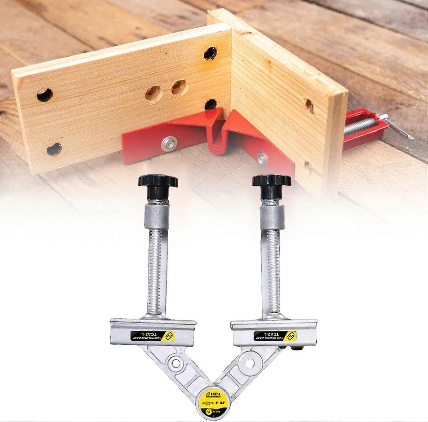 Angle Corner Aluminum Tube Hugging Angle Tool for Image Framing ...