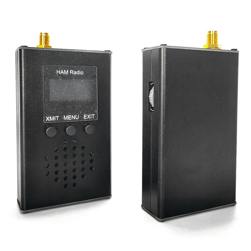 0.5Mhz~30mhz Usdx Portable Transceivers Cw Am Ssb Tri-band Mini Radio ...