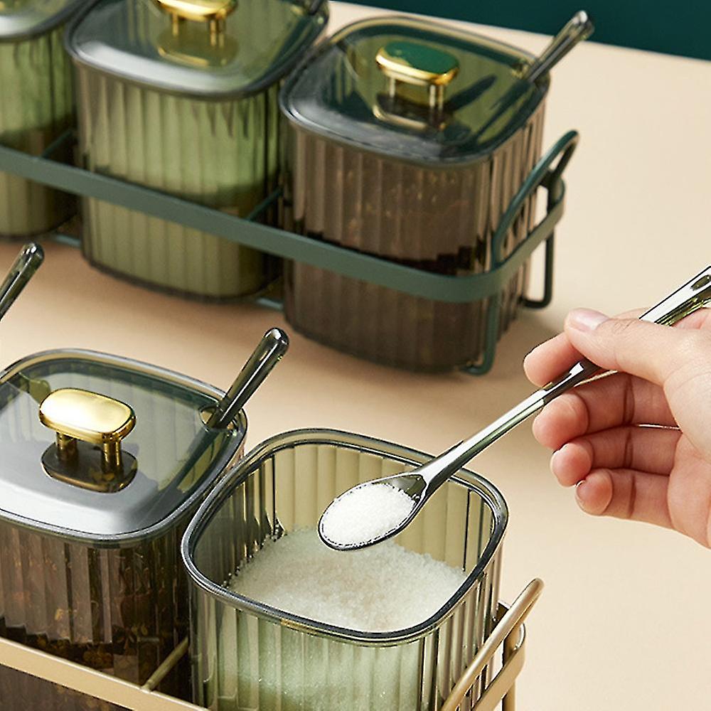 Ing Jar Set Bottles Jars And Jars Bulk N Jars Hold With Spond Tray ...