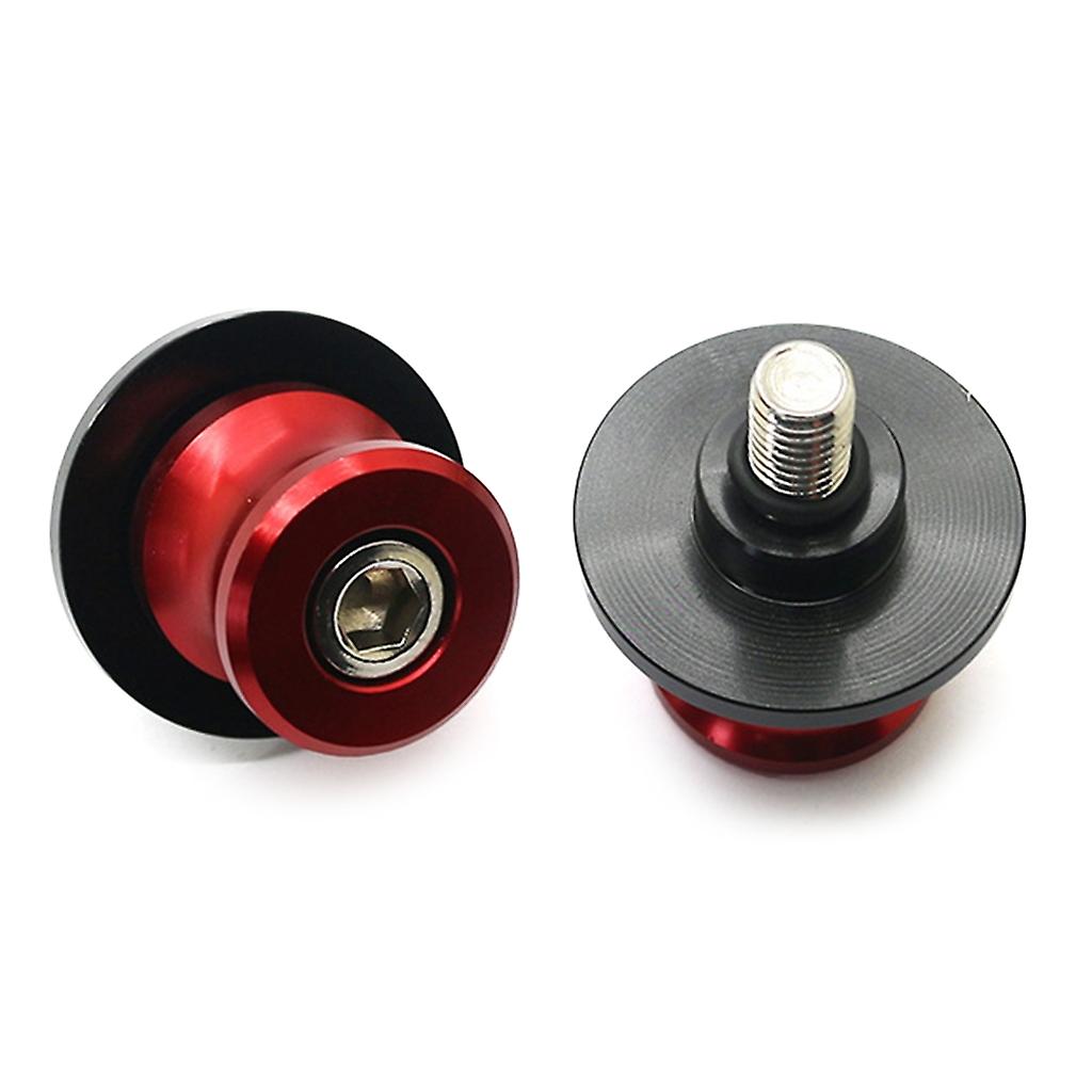 Aluminum Swingarm Stand Paddock for Motorcycle M6 M8 M10 Swing Arm ...