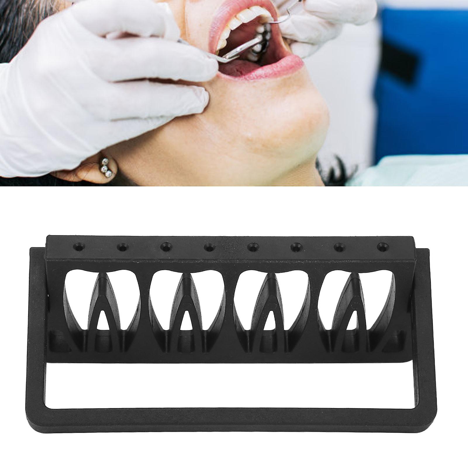 Autoclavable Endo Files Holder 8 Holes Storage High Temperature ...